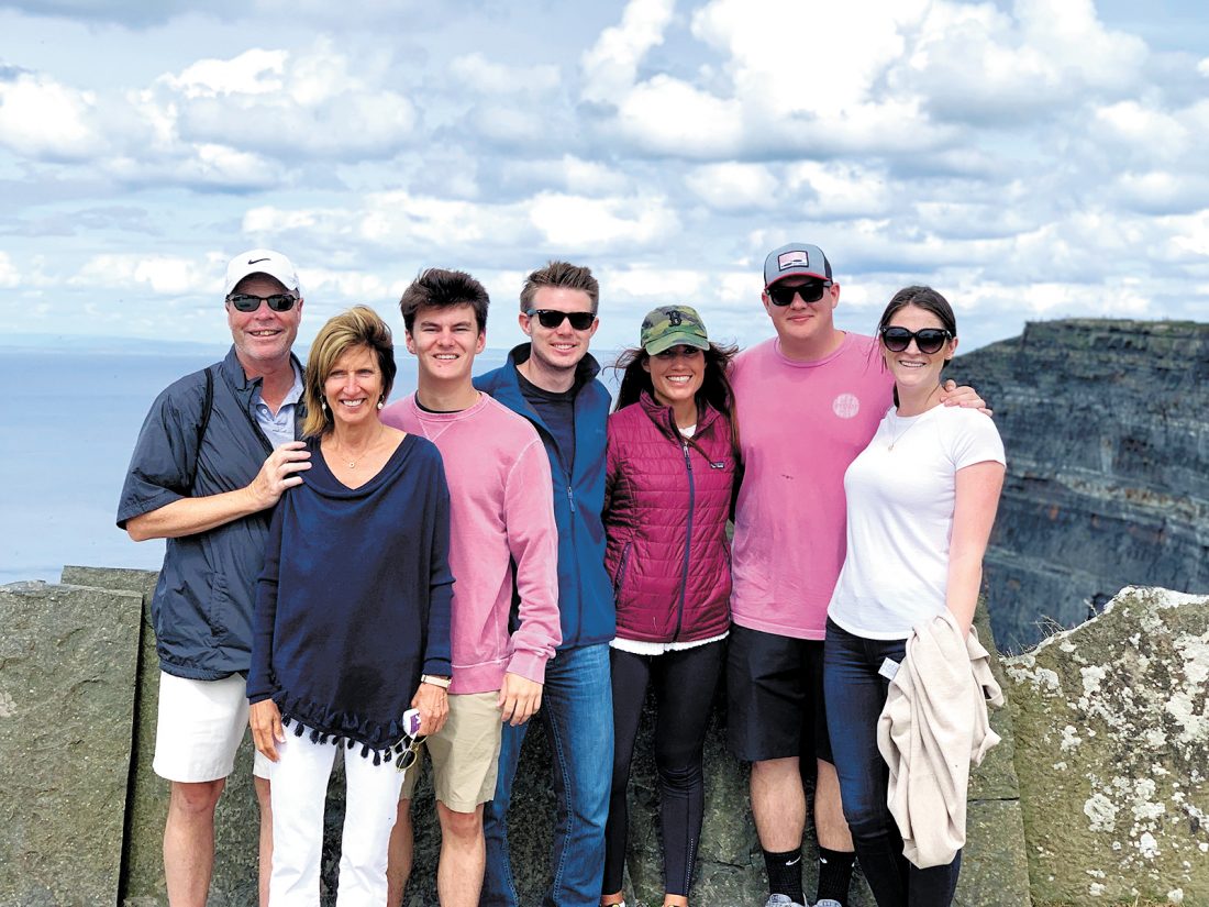 Cathy Cray 5K is set for July 16 at Congregational Church | News ...